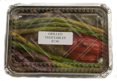 Homemade Prepared Meals To Go for Your Family. Italian Dishes and ...