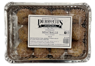 Homemade Prepared Meals To Go for Your Family. Italian Dishes and ...
